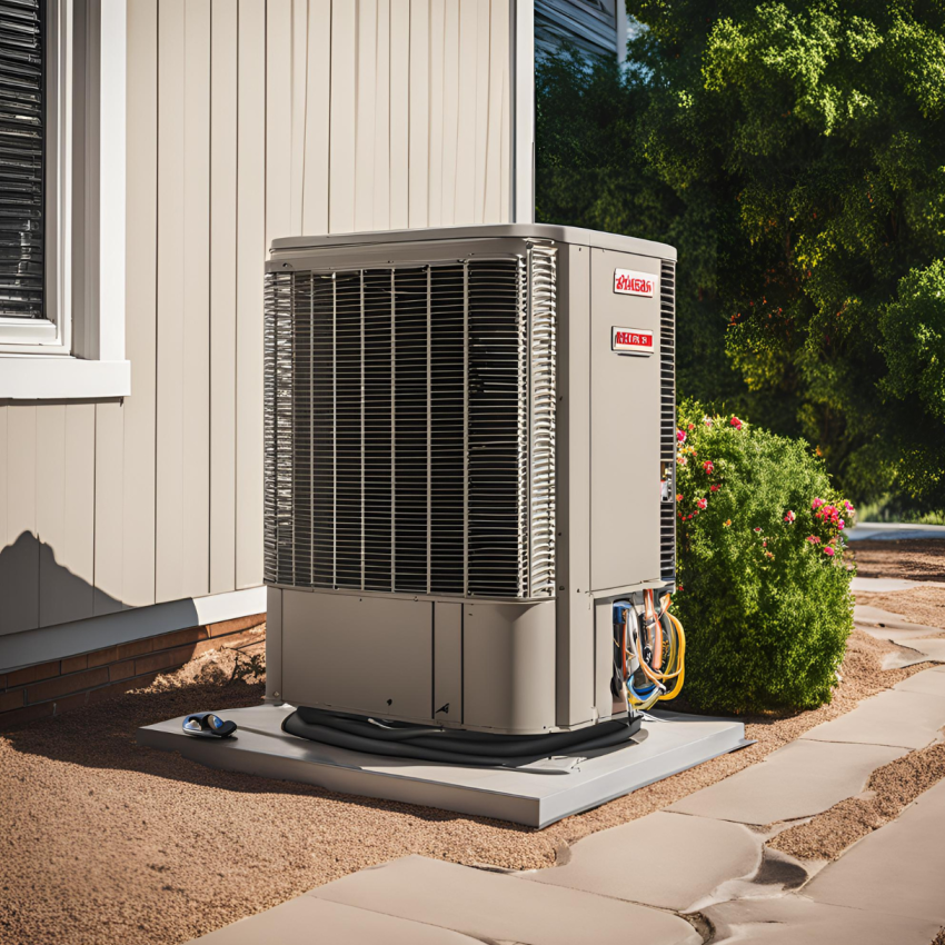 #1 HVAC Springdale, AR Service - Anderson Heating and Air