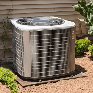 Summer HVAC Tips for a Cool & Comfortable Home | Anderson Air