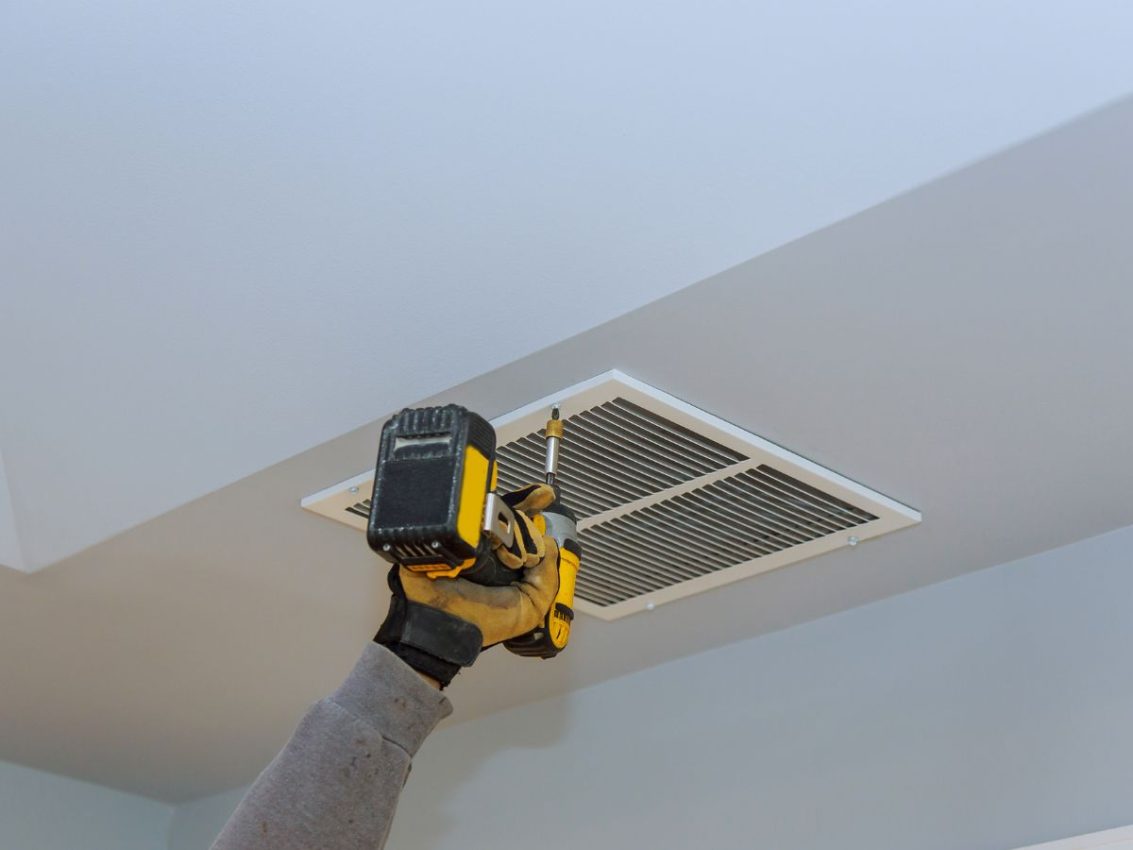 What is a Zone Damper? | Anderson Air