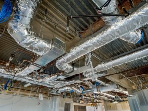 Why Is Your Ductwork Making Banging Sounds? | Anderson Air