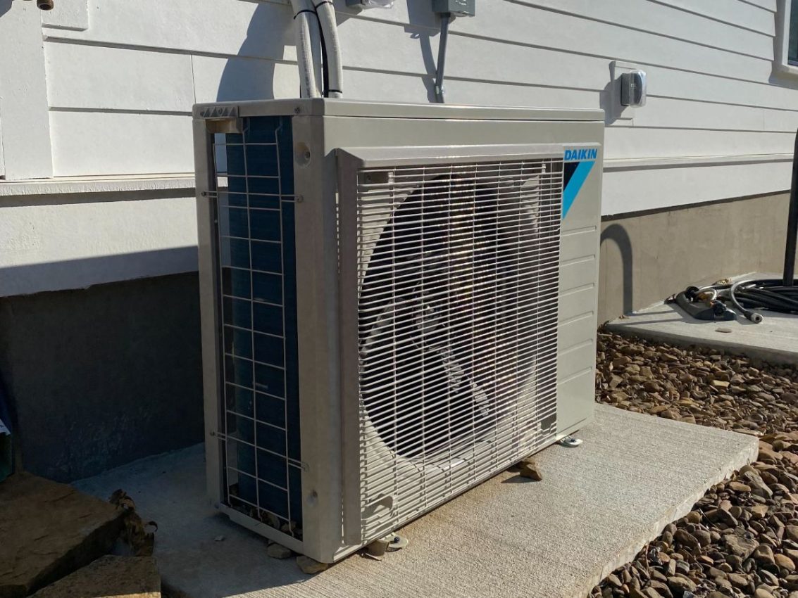 #1 HVAC Springdale, AR Service - Anderson Heating and Air