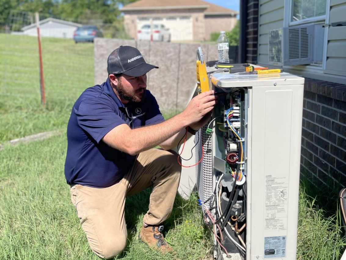 Full Guide to Carrier Air Conditioner Models | Anderson Air